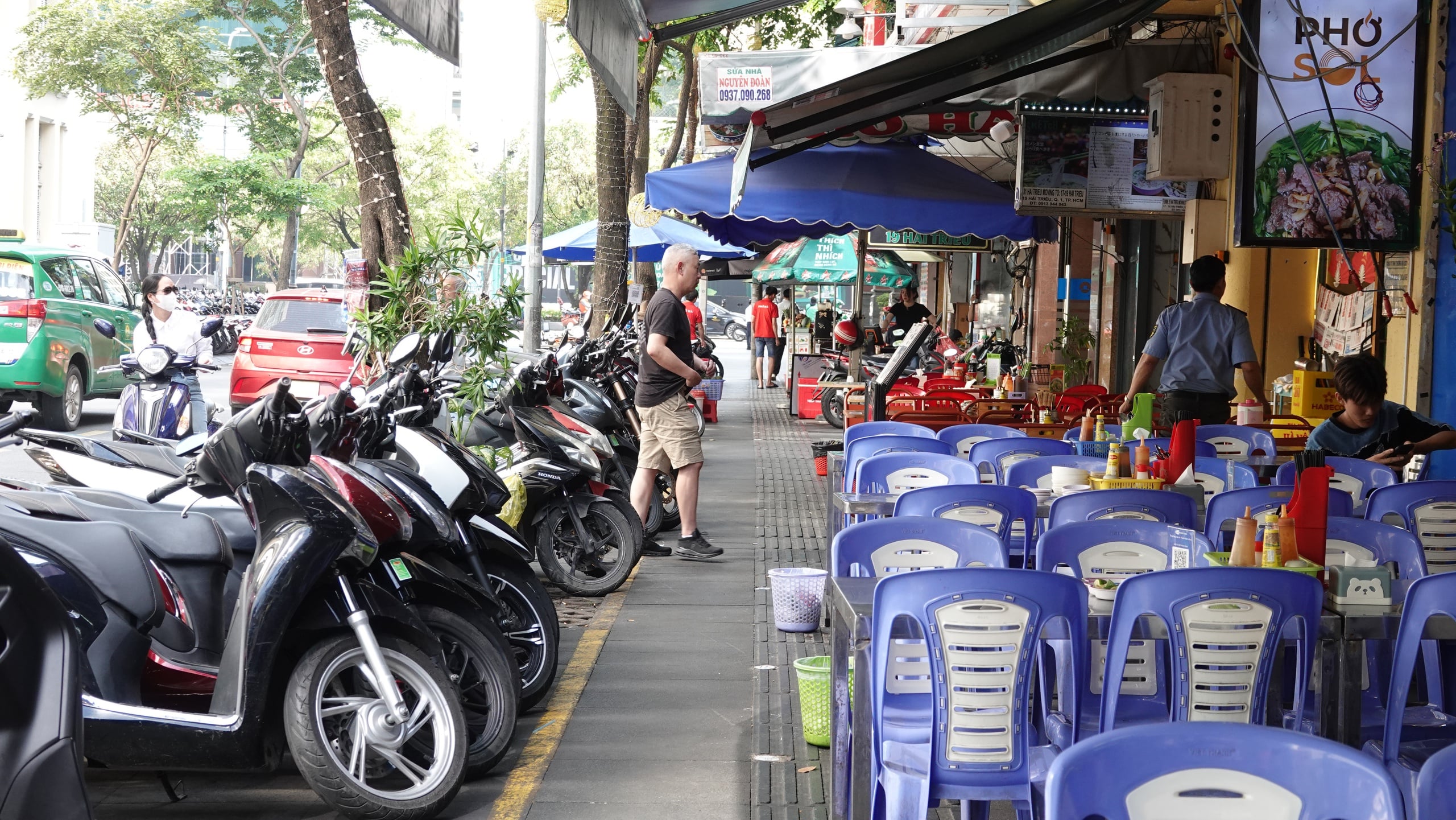 La ciudad de Ho Chi Minh emite directrices para las tarifas de las ...