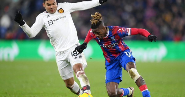 Match preview: Manchester United vs Crystal Palace (9:00 PM, March 1st ...