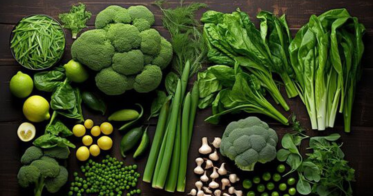 Principles for staying healthy without being a strict vegetarian.