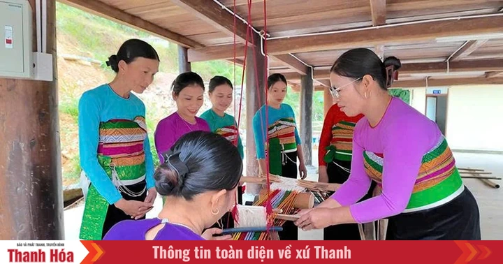 Những “đóa hoa” nở giữa ngàn mây (Bài 2): Giữ gìn bản sắc