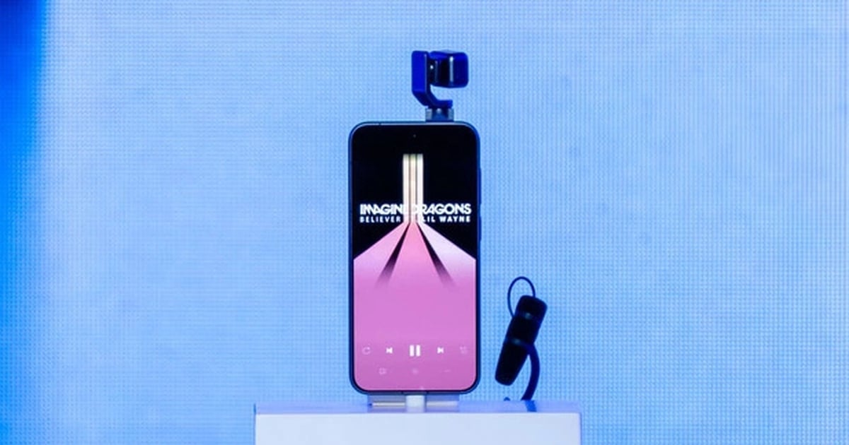 Honor uvádí na trh robotický telefon s integrovanou umělou inteligencí.
