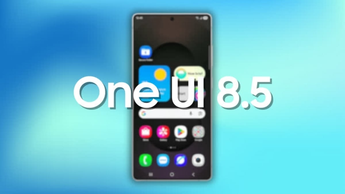 삼성은 One UI 8.5 업데이트에서 주목할 만한 기능을 제거했습니다.