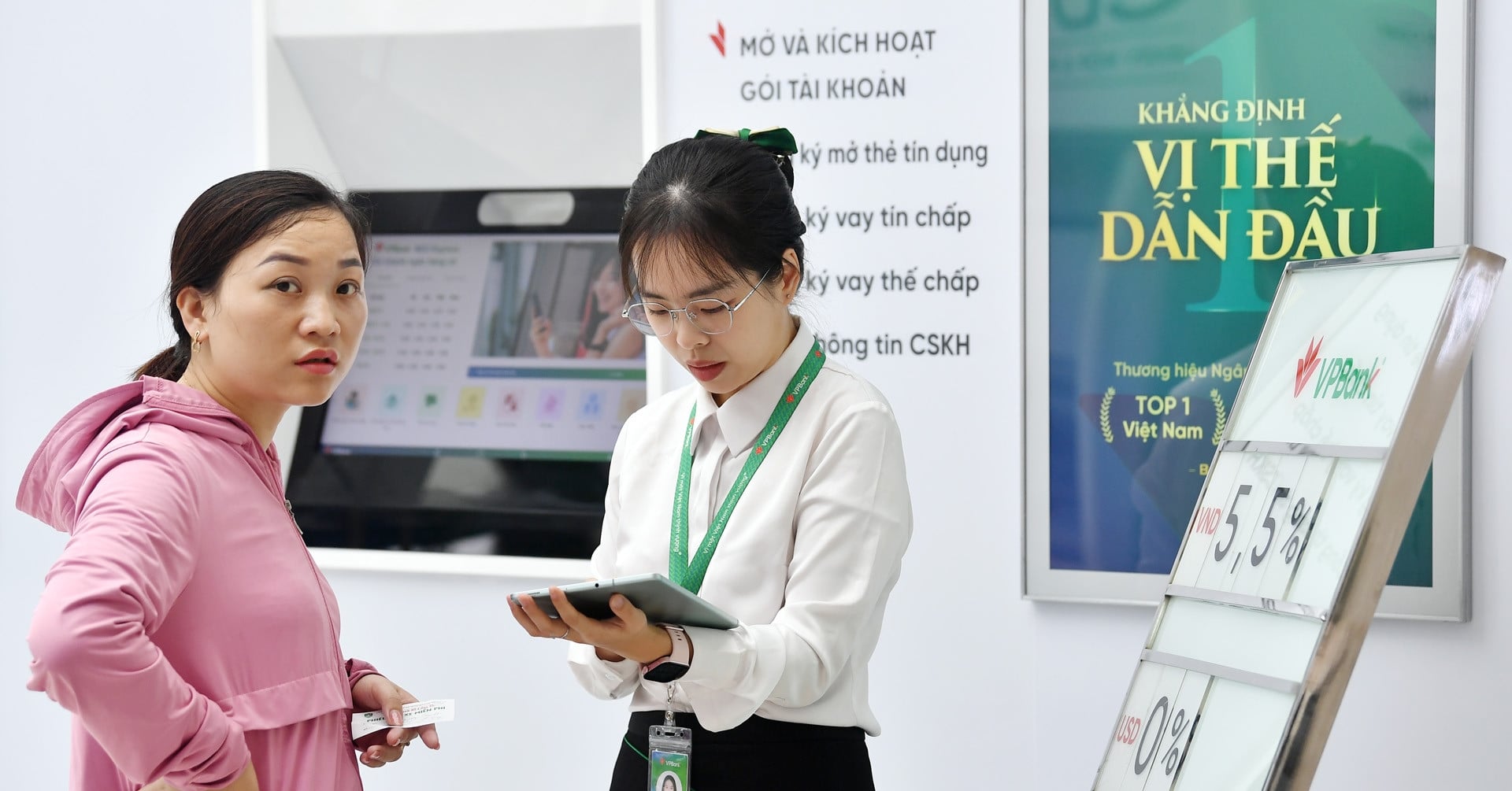 Lãi suất ngân hàng hôm nay 5/3/2026: “Ông lớn” tăng lãi suất huy động