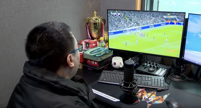 Xôi Lạc TV: A 10-Year Downfall of Illegal Broadcasting