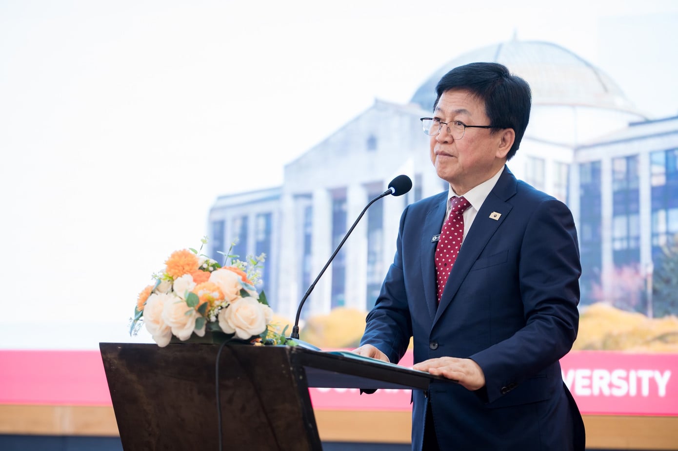 FPT hợp tác Kyungpook National University triển khai chương trình đào ...