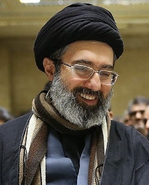 Little-known facts about Iran's new Supreme Leader Mojtaba Khamenei