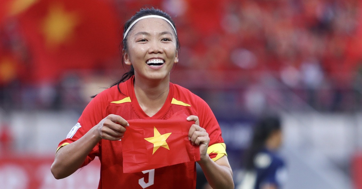 Asian Women's Cup 2026 Live Schedule: Vietnam vs. Japan