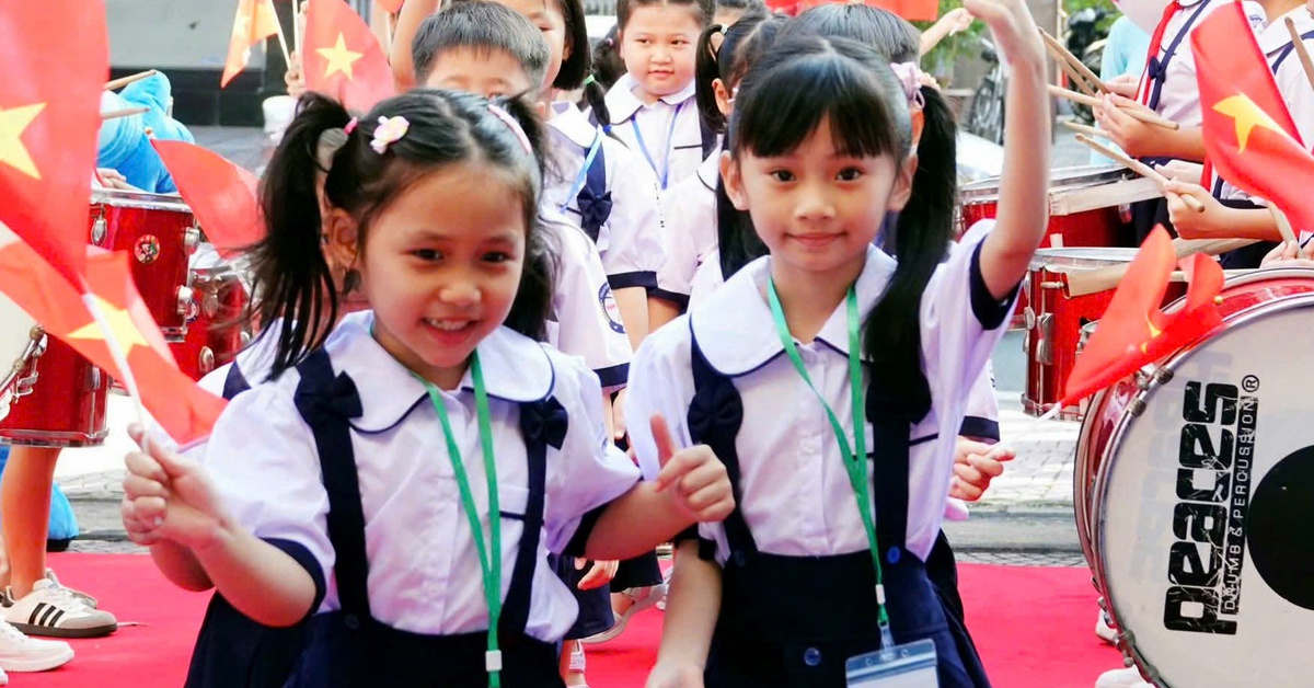 La ville d'Hô Chi Minh-Ville procédera aux inscriptions pour l'année ...