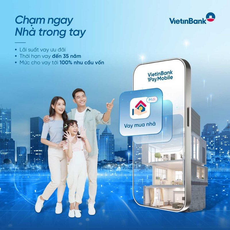 VietinBank: From a 'transactional bank' to a 'bank that understands'
