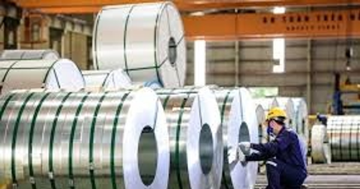 Steel prices today, March 11th: Domestic market remains stable, global ...