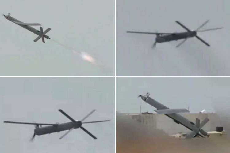 Middle East conflict escalates: US spends billions of dollars, Iran ...