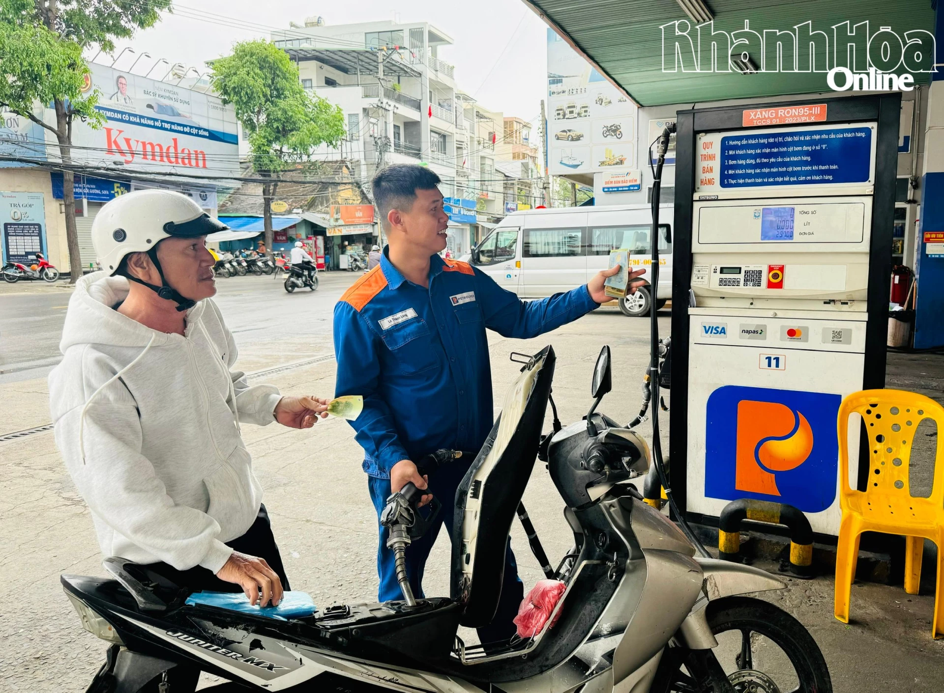 Rising fuel prices: Many sectors heavily impacted. Final installment ...