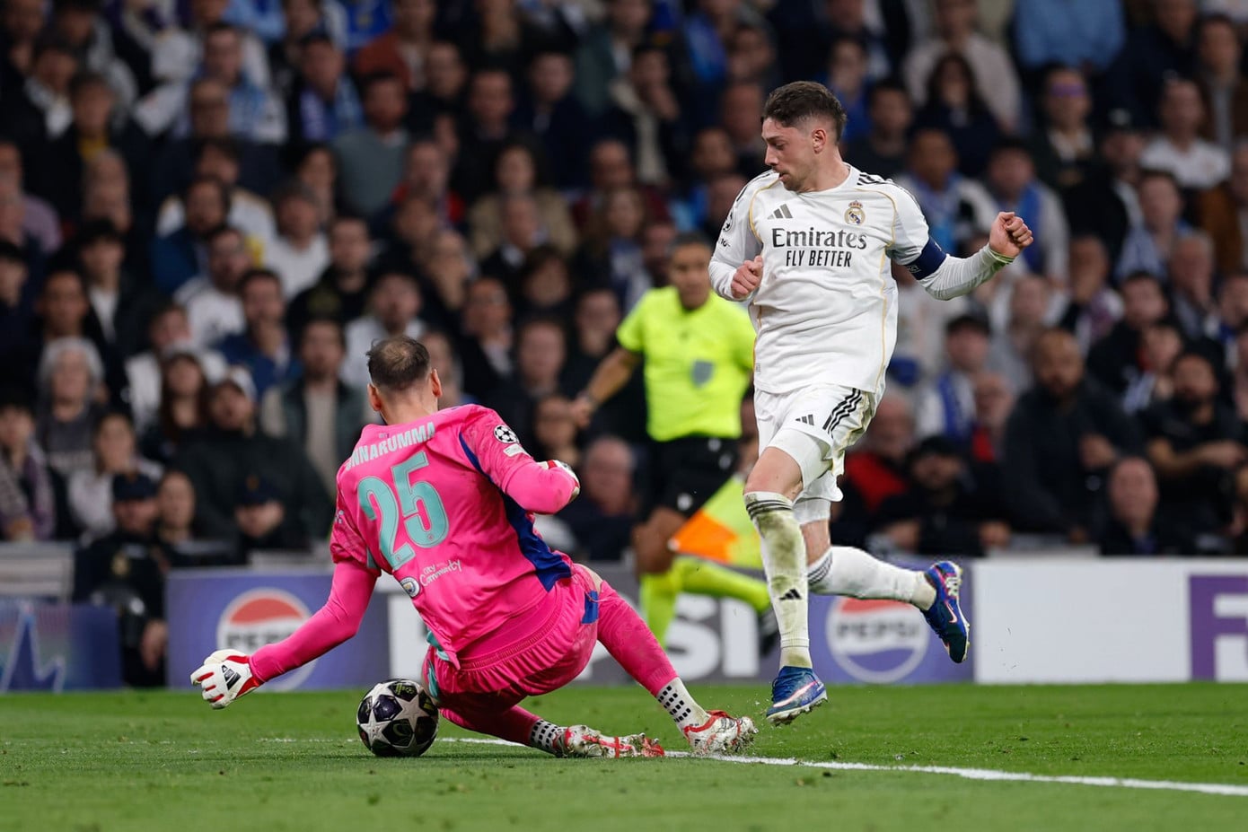 What caused Man City's humiliating defeat at Real Madrid?