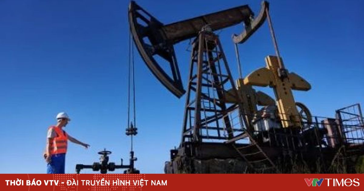 Oil prices fluctuate sharply, prompting Asian countries to activate ...