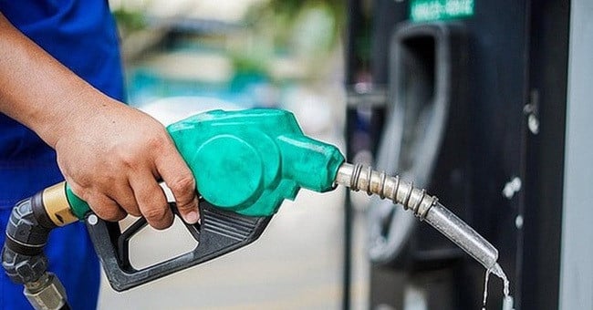 Quốc gia nào tiêu thụ xăng nhiều nhất thế giới?
