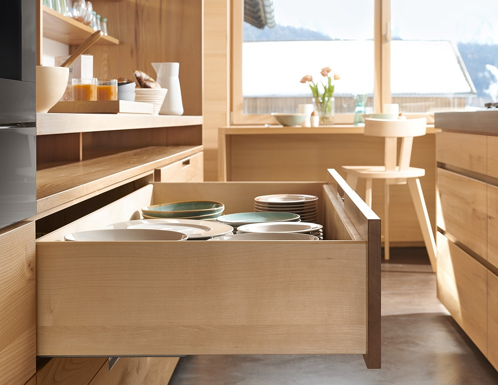 Why Blum concealed drawer slides are considered the new standard for ...