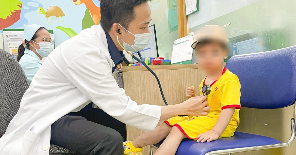 Vaccination against meningococcal meningitis for children: Parents ...