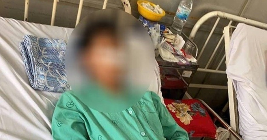 Egy 11. osztályos fiú diákot megvert egy csoport ember Ho Si Minh ...