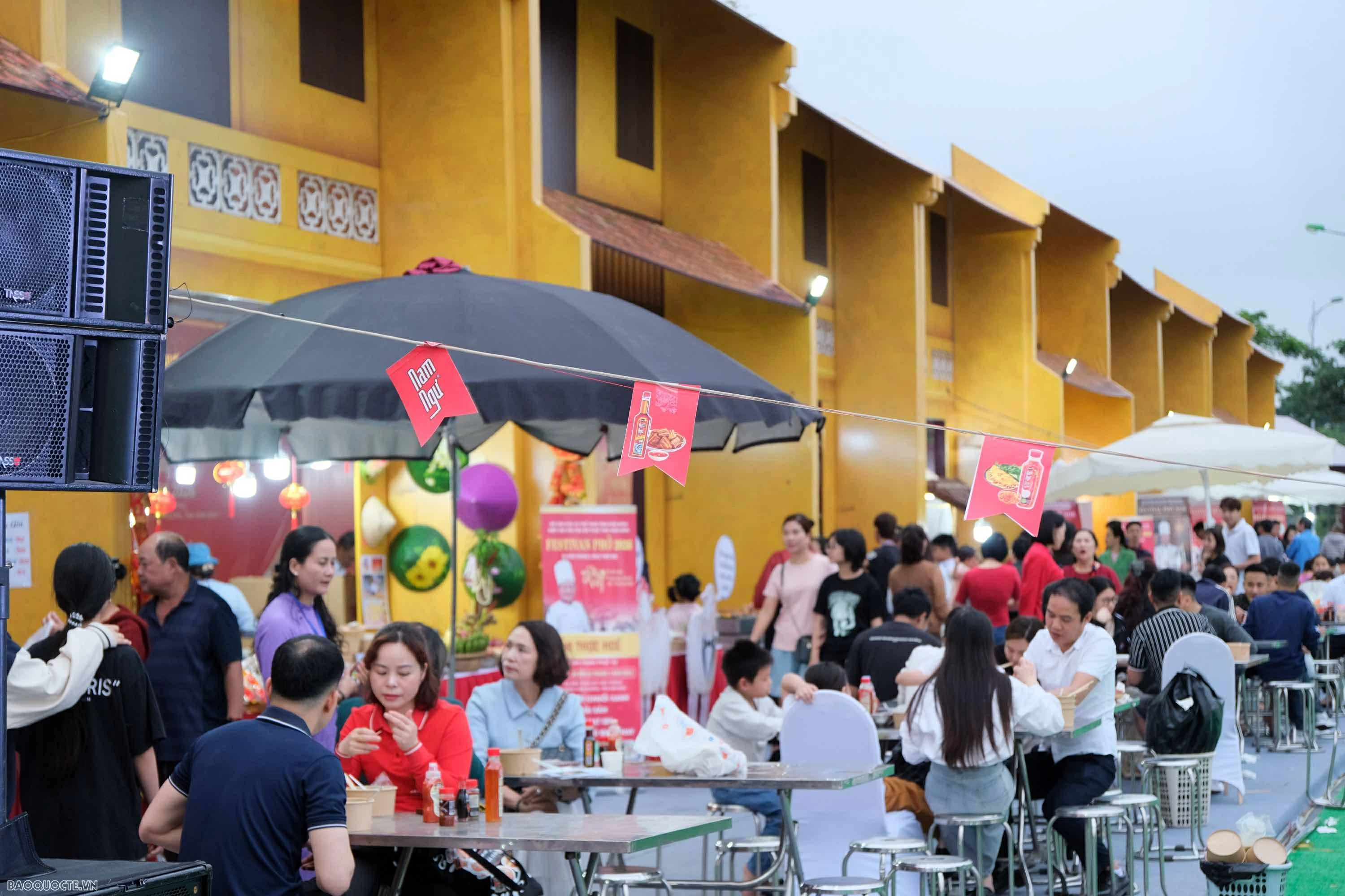 Pho Festival 2026: Wherever there are Vietnamese people, there is the ...