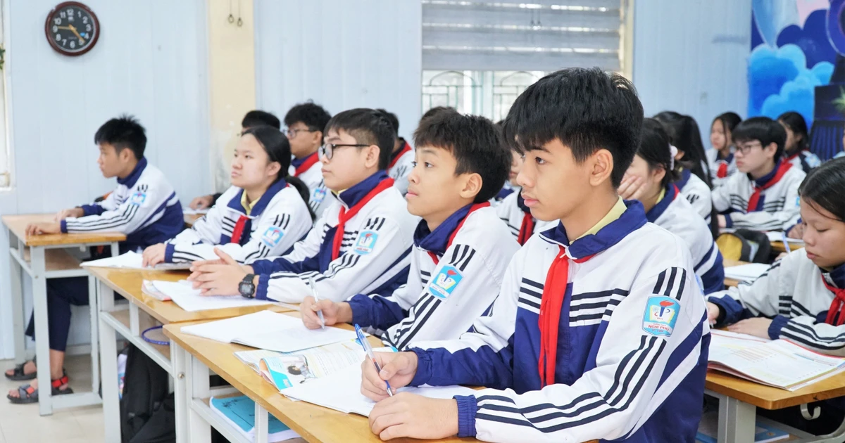 Finding solutions to 'cool down' the race for admission to 10th grade.