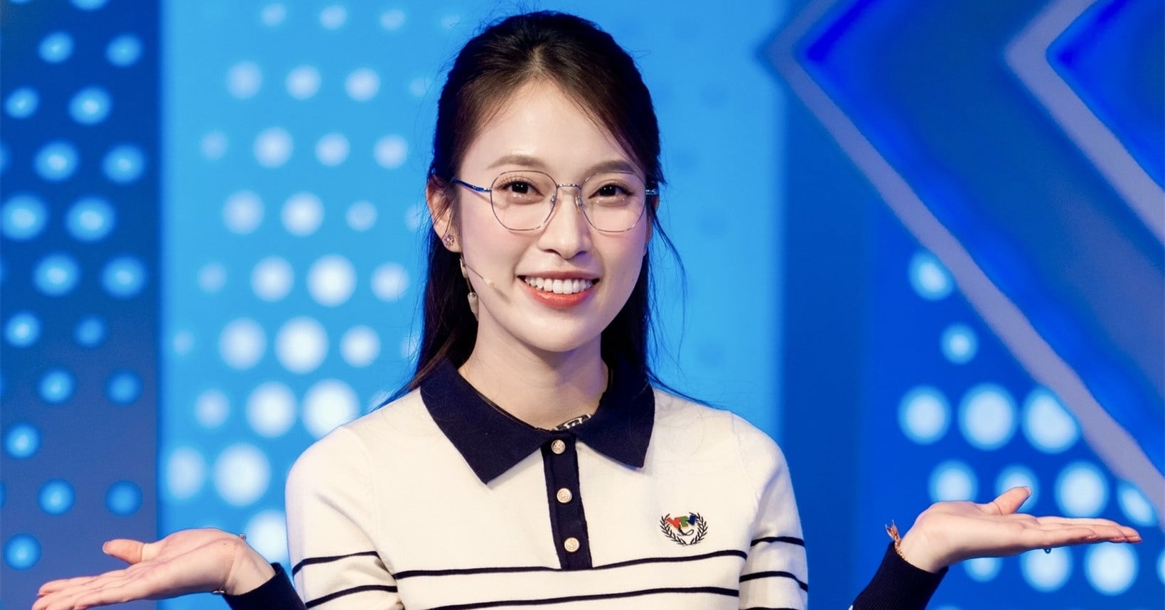 Khánh Vy from 'Road to Olympia' speaks out about dating rumors with a ...