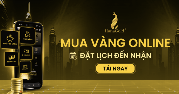 Hana Gold apologizes to investors.