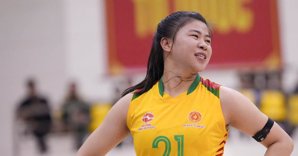 Controversy over individual awards at the Hoa Lu Volleyball Cup.