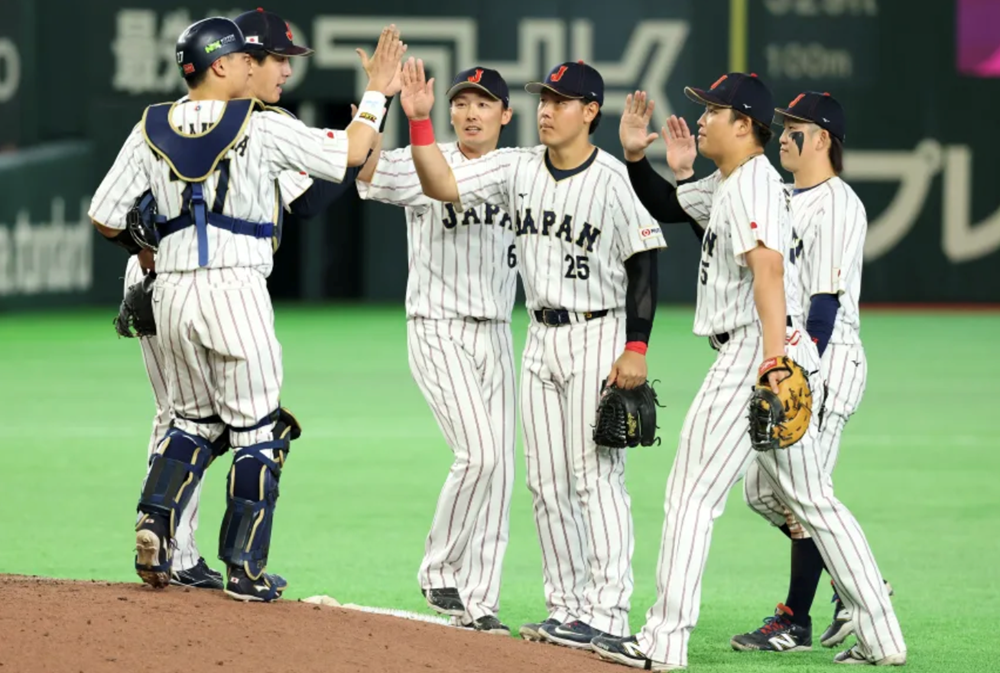 Baseball in Japan is more than just a sport.