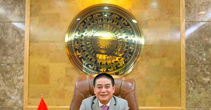 Dengan didakwanya Bapak Nguyen Van Dong, bagaimana Grup Rang Dong ...
