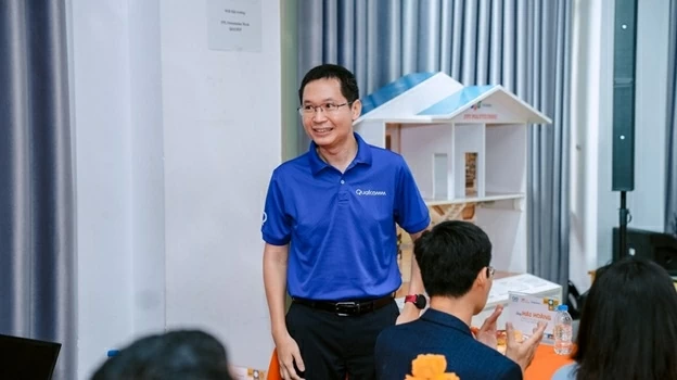 ទិវា Arduino ឆ្នាំ ២០២៦ នៅប្រទេសវៀតណាម ...