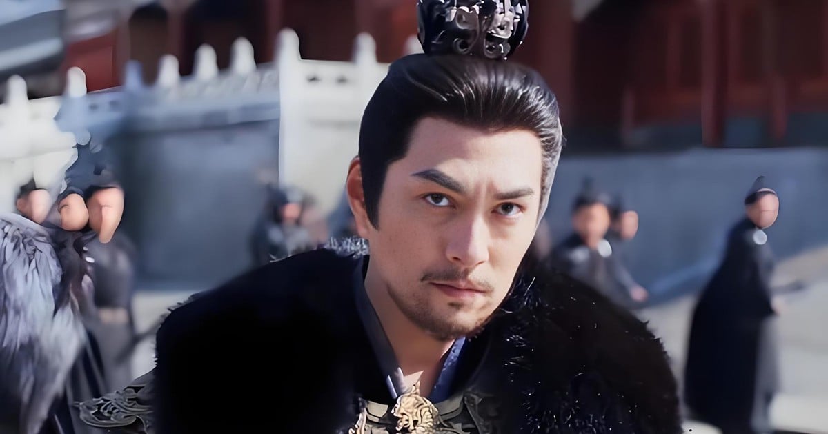 Chinese history truly has a general who was "as handsome as Pan An and ...
