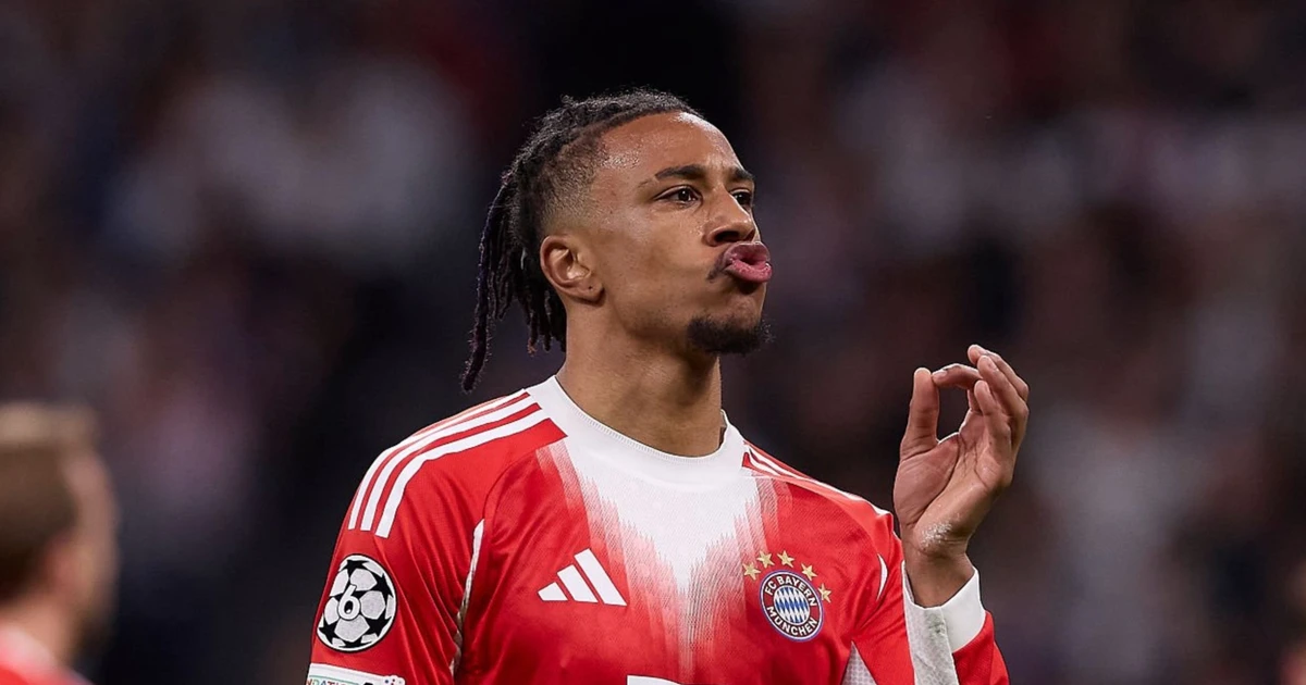 Michael Olise - de um 'rebelde' descartado pelo Chelsea a uma estrela ...