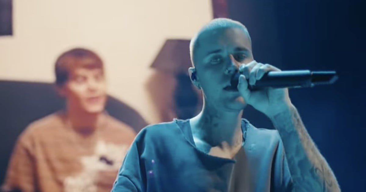 Justin Bieber meledak setelah Coachella: Kembali ke puncak Spotify ...