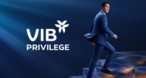 VIB Privilege Banking - A new standard for priority banking ...