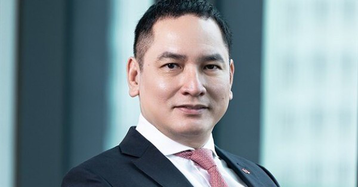 Income of TCBS Chairman and CEO decreases; what about salaries and ...