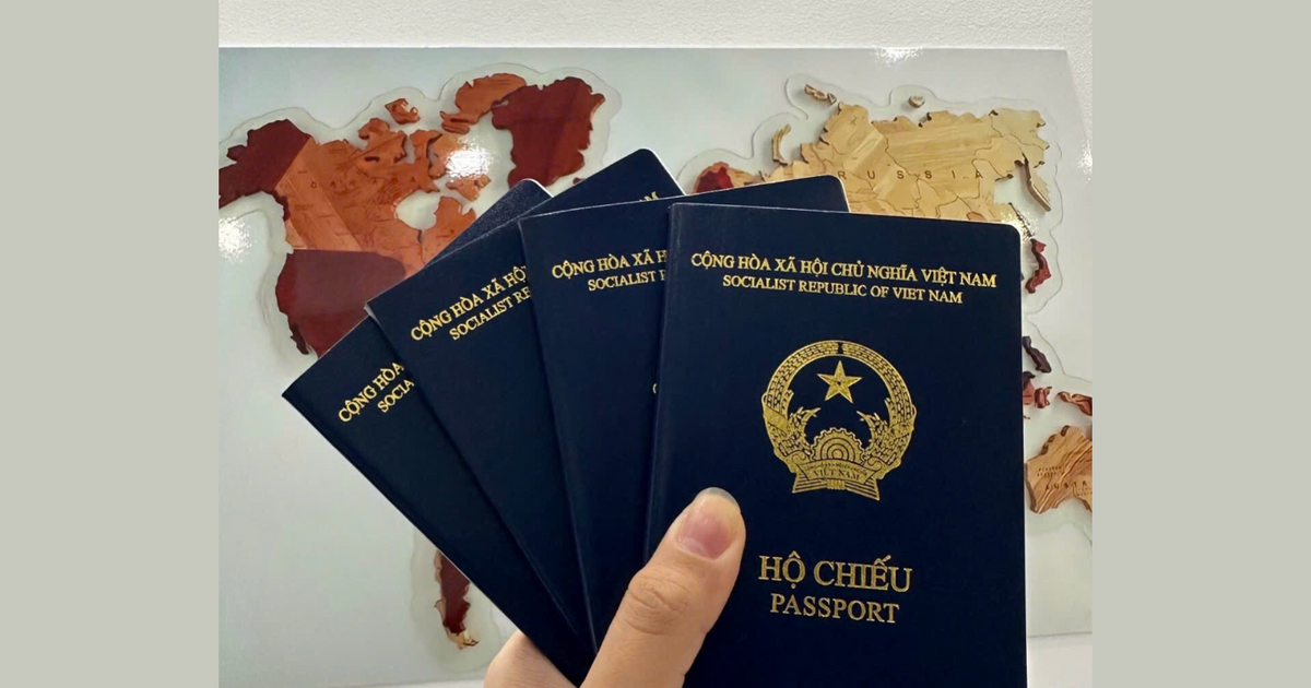 Guide to getting a passport online quickly in 2026