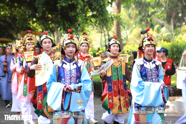 On Ancestor Commemoration Day, let's reflect on gratitude in the age of AI.