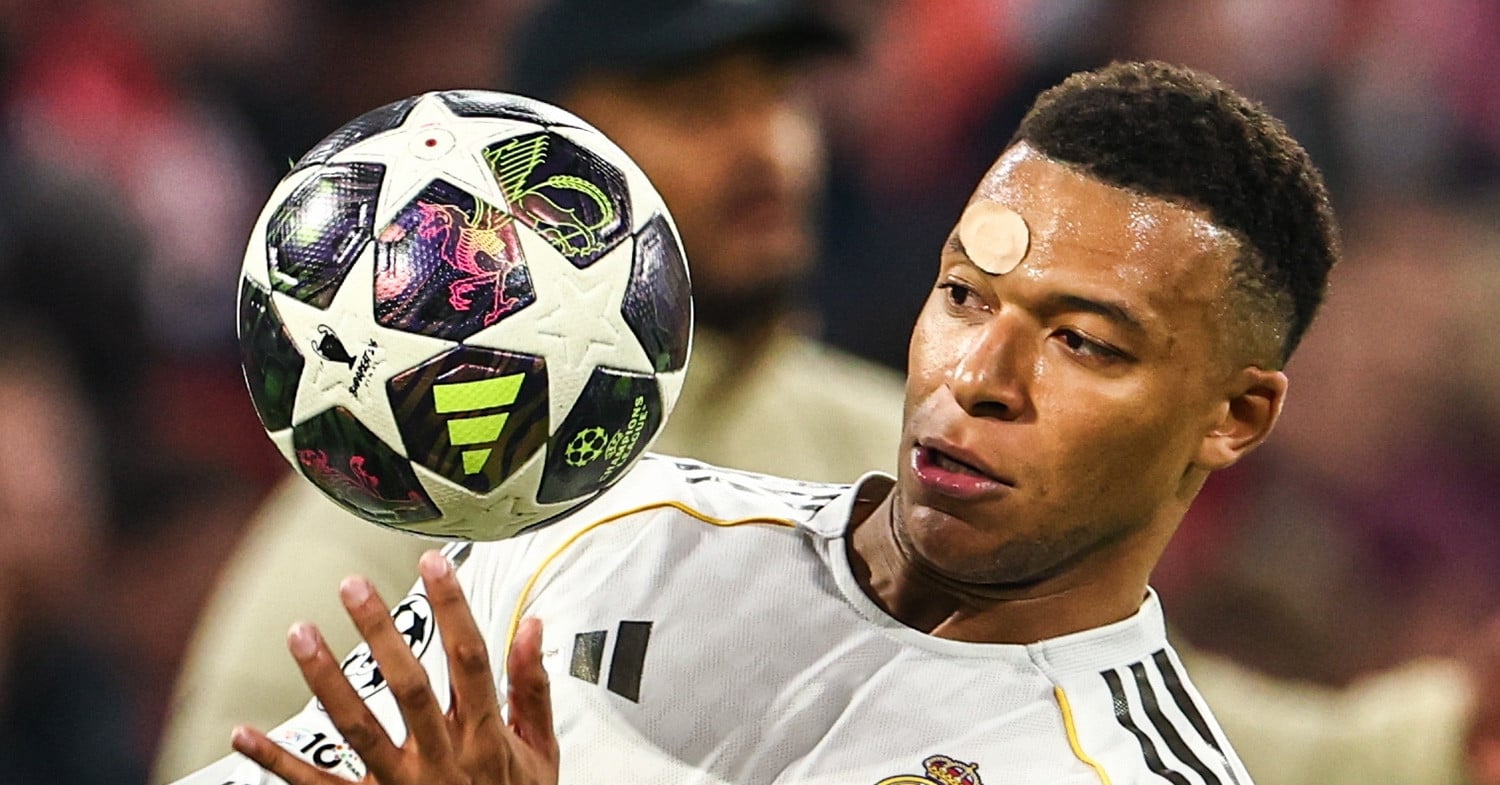 Real Madrid căng thẳng: Chia phe nhóm và bất mãn Mbappe