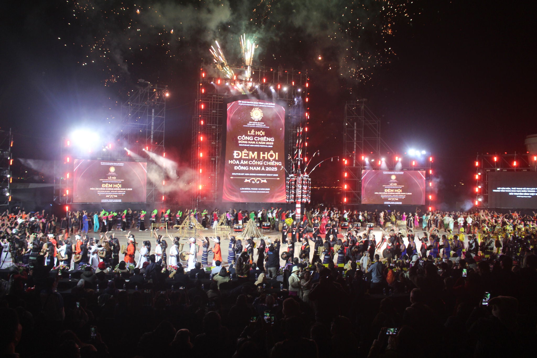 Unleashing the cultural depth through traditional festivals of ethnic ...