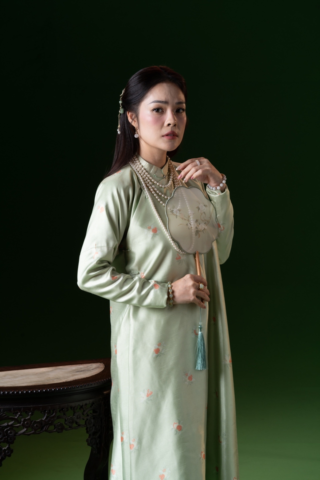 Dương Cẩm Lynh: Sau scandal, tôi không còn là sự ưu tiên của đoàn phim