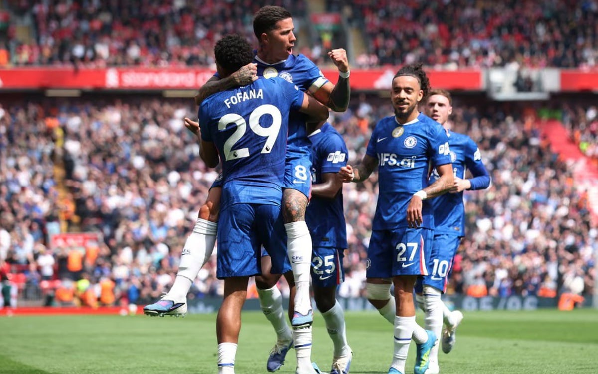 Nhận định Chelsea và Man City (21h00 ngày 16/5), chung kết FA Cup 2025-2026