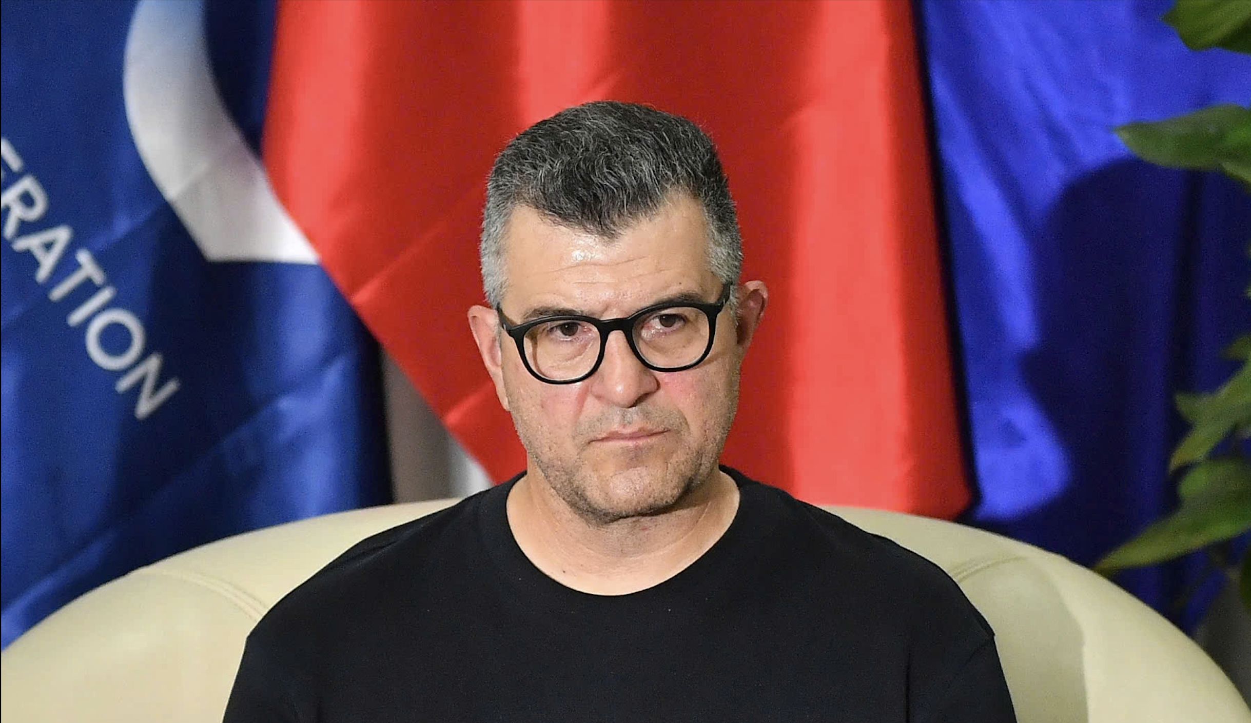 HLV Cristiano Roland: "U17 Việt Nam đủ tự tin bước vào sân chơi World Cup"