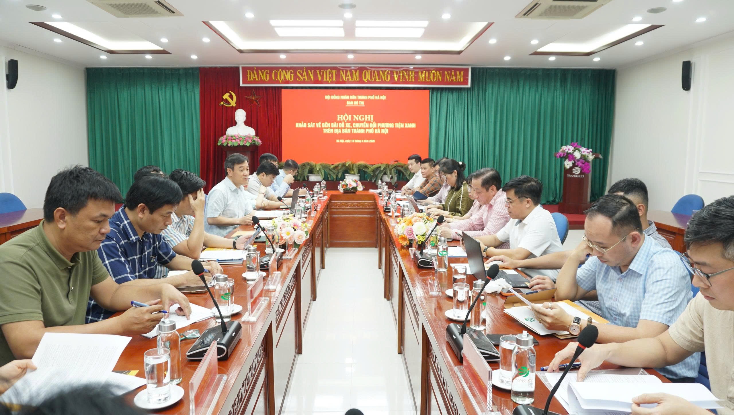 Chuẩn bị kỹ lưỡng hạ tầng, chính sách cho vùng phát thải thấp