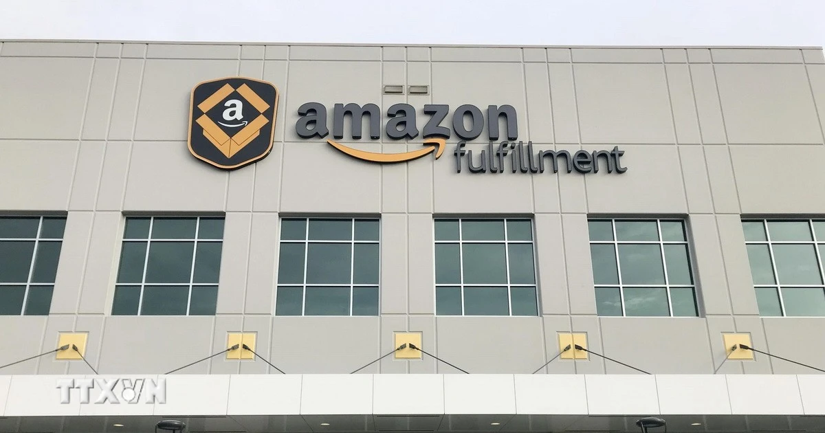 Amazon expects to boost Southeast Asia's digital economy with a $33 ...