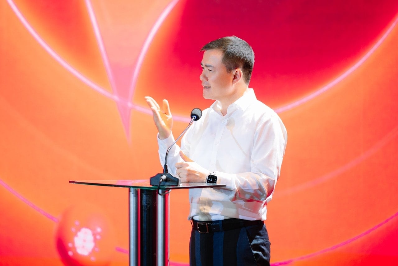 Viettel Talent 2026 chính thức khai giảng, mở ra hệ sinh thái phát ...