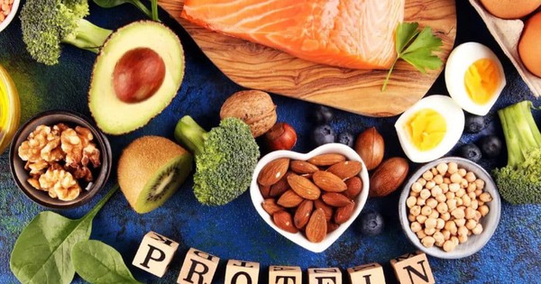 What happens when you consume too much protein?