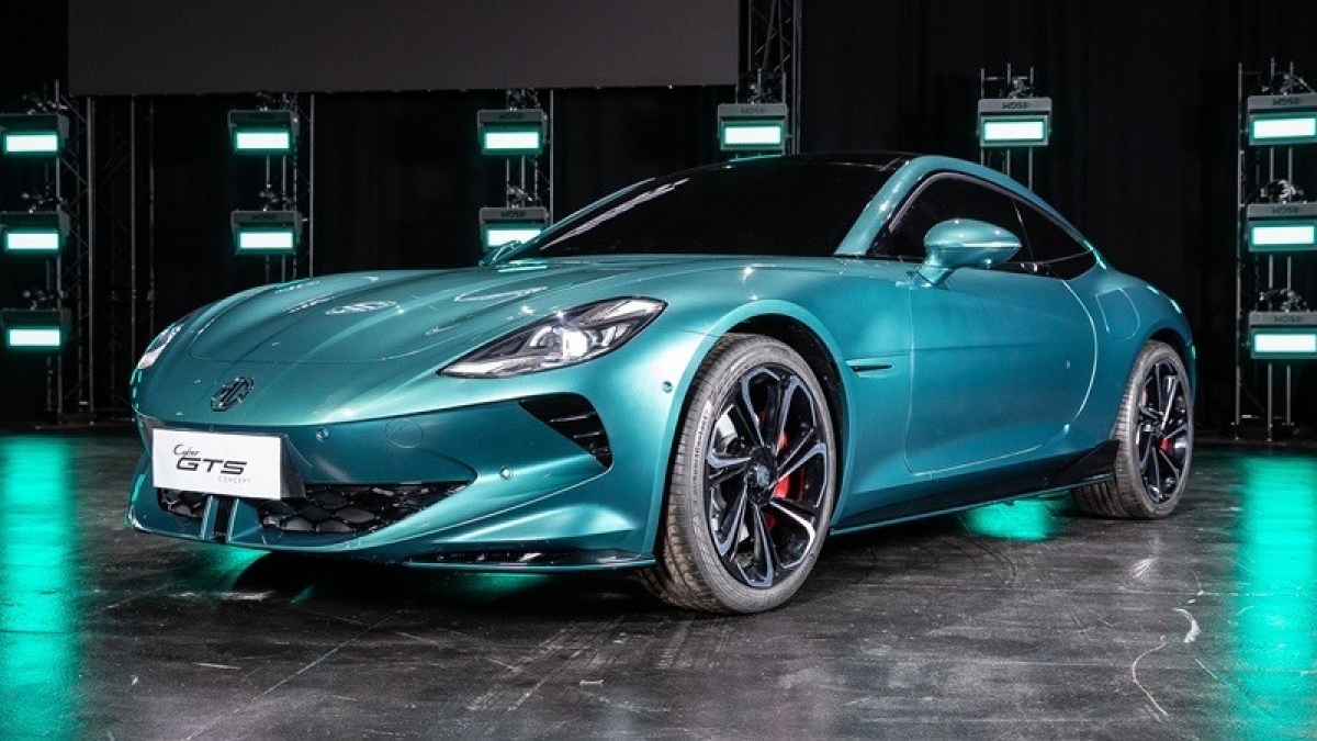 Updated MG car price list for May 2026.