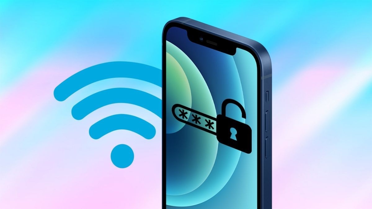 How to effectively view the password of a connected Wi-Fi network on ...