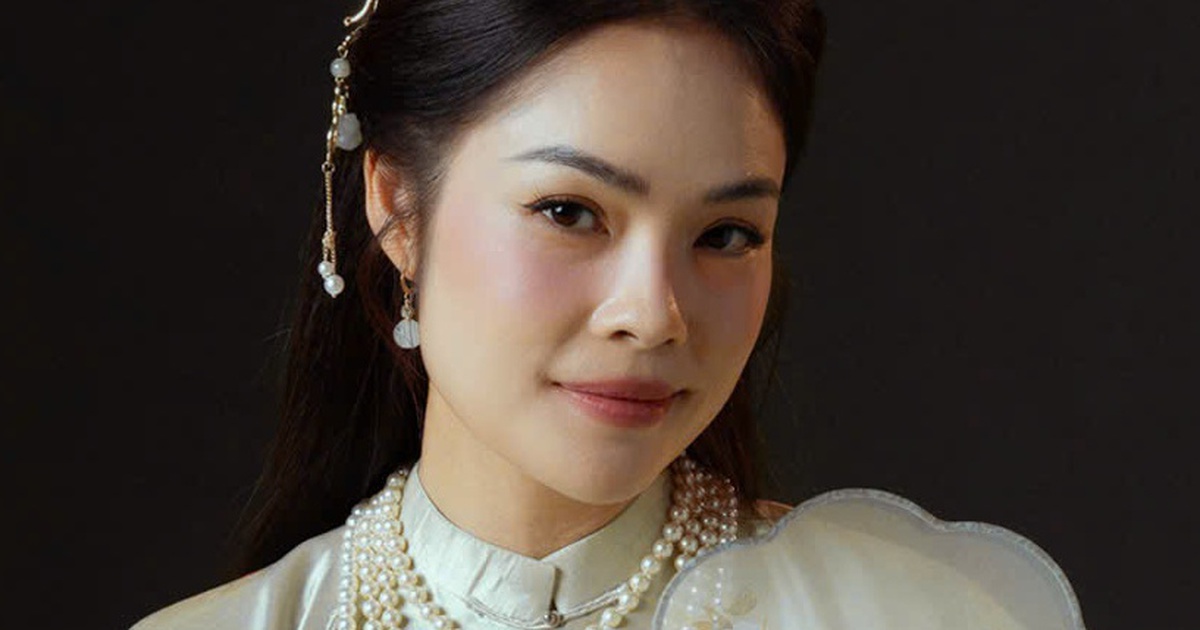 Duong Cam Lynh lehnt „Ghost of Happiness“ ab und spricht nach der ...