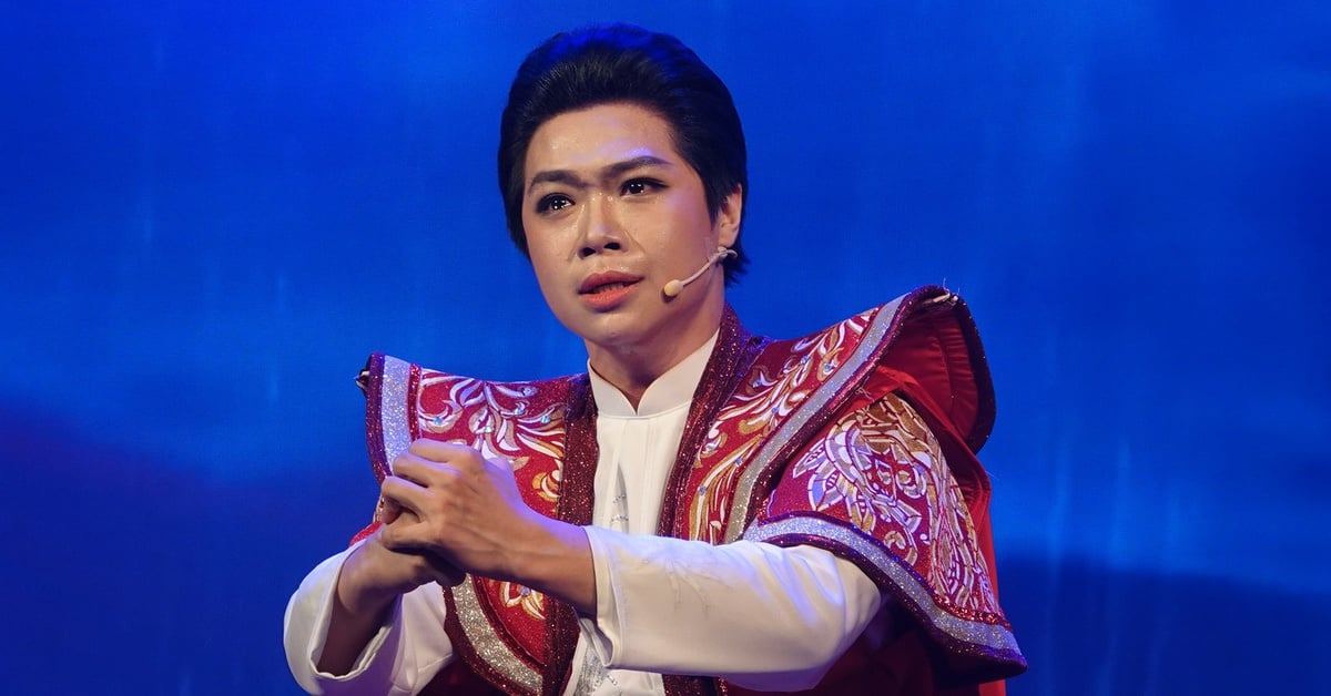 Đi tìm tài năng cải lương